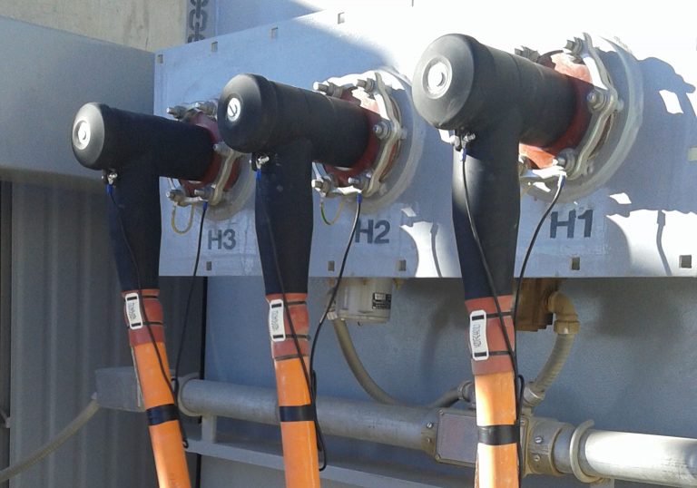 Empalmes, Mufas y Terminales - Gallmax